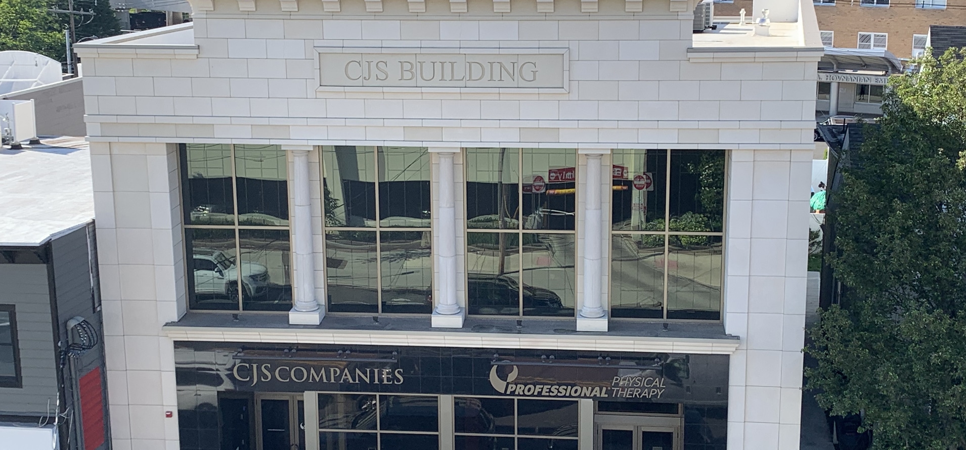 CJS Companies – CJS Companies